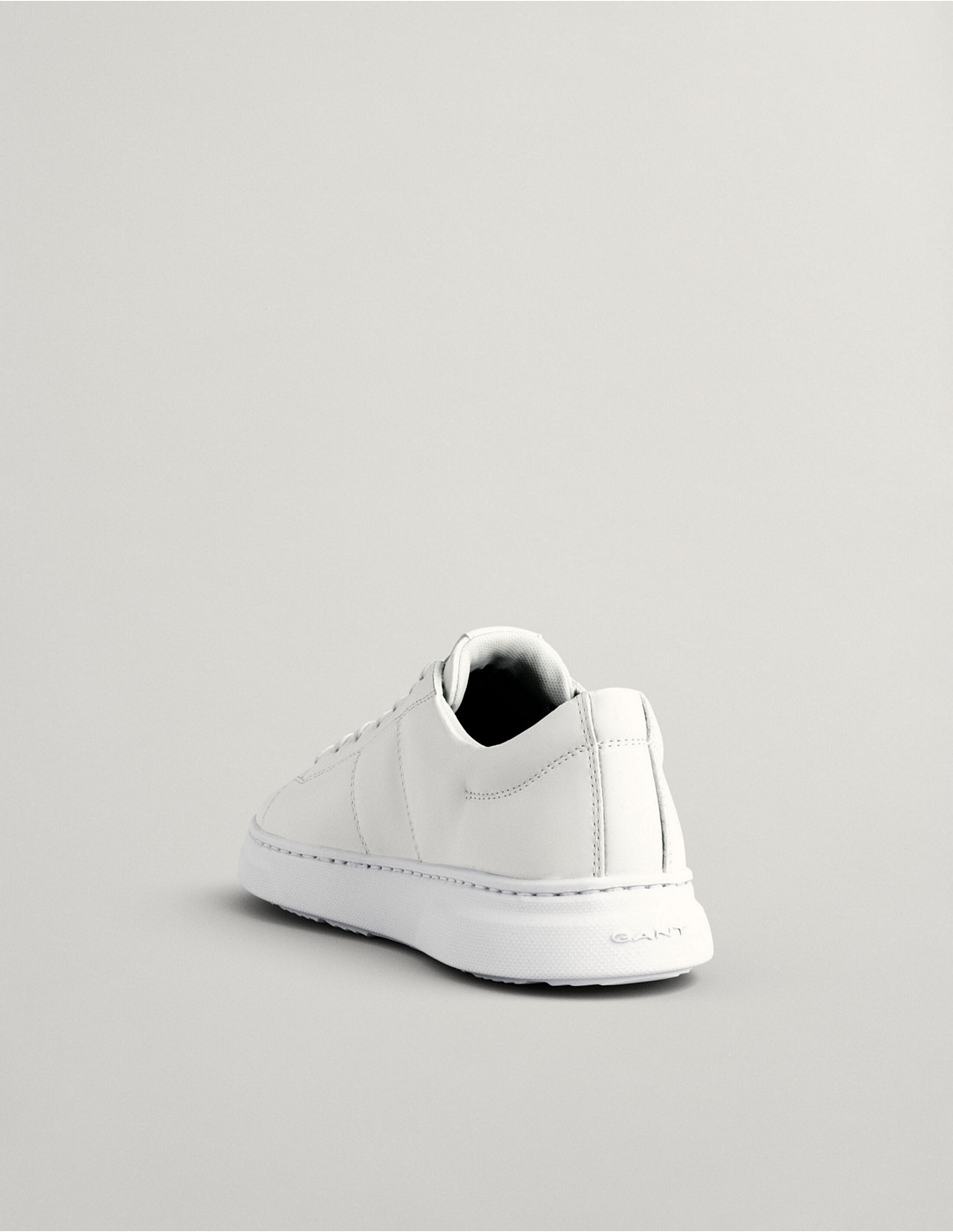 ¡Consigue ya tus Zapatillas Gant Joree de Piel Hombre en Blanco!