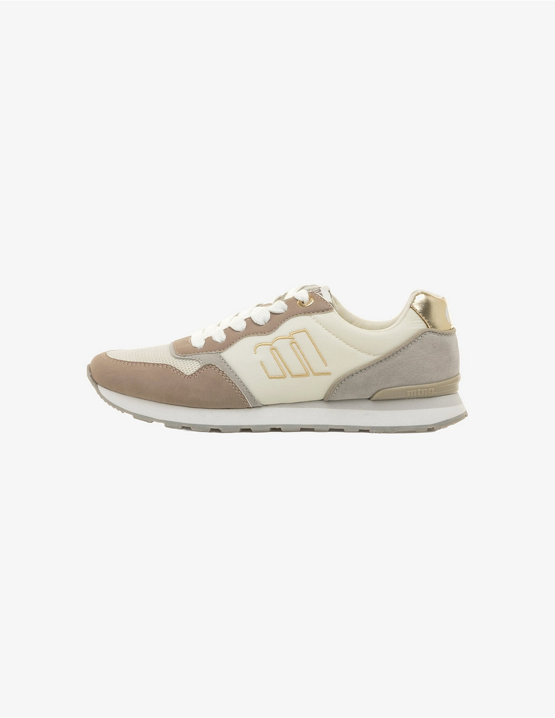 ZAPATILLA MTNG JOGGO CLASSIC NEILI - Estilo y Comodidad