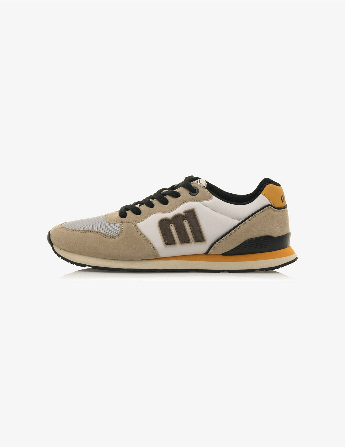 Zapatilla MTNG Joggo Blan - Estilo y Comodidad para Hombre